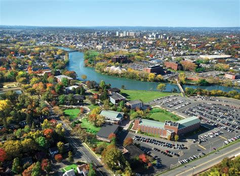Fairleigh Dickinson University 31 Photos And 11 Reviews Colleges
