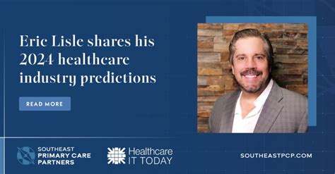 Southeast Primary Care Partners On Linkedin Value Based Care 2024