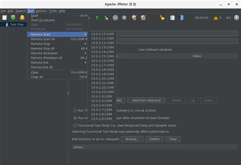 Build A Bunch Of Apache Jmeter™ Remote Servers To Azure In Just 5 Minutes Of Operation · Pnop