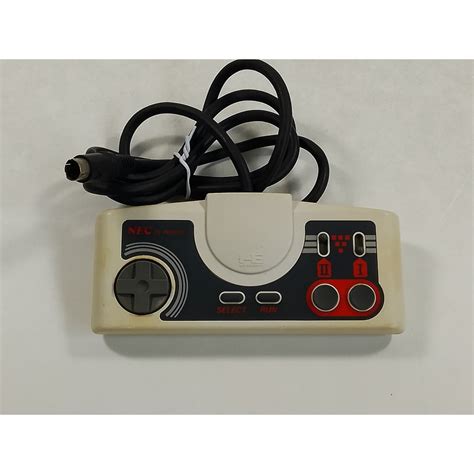 Trader Games Controller Nec Pc Engine Turbo Pad Pi Pd002 Japan Controller Only On Nec Trader Games Controller Nec Pc Engine Turbo Pad Pi Pd002 Japan Controller Only On Nec