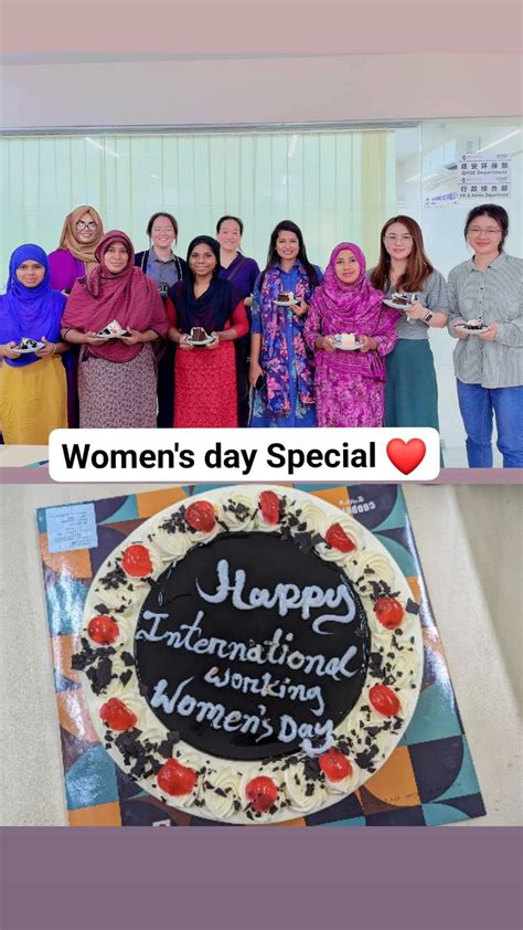 Ummey Mymuna Iram On Linkedin Happy International Womens Day From Us