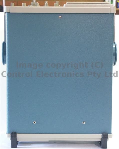 Tektronix 2465 Oscilloscope Quality Used Equipment From Control Electronics Pty Ltd