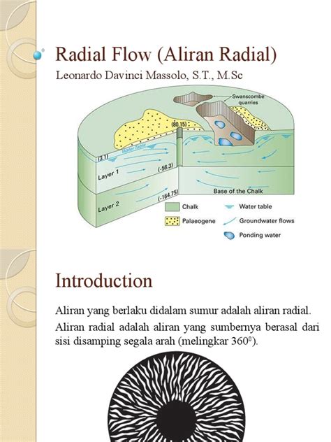 Radial Flow Darcy Equation Pdf