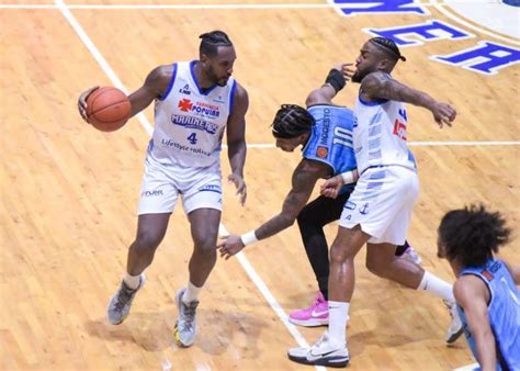 Titanes Cierra Regular Con Tres Triunfos Seguidos Reales Ganan