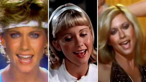 Olivia Newton Johns 10 Best Songs Ever Ranked Smooth