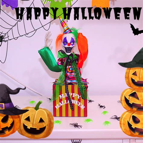 DIY Motion Triggered Halloween Prop Usin Digispark Hackaday Io
