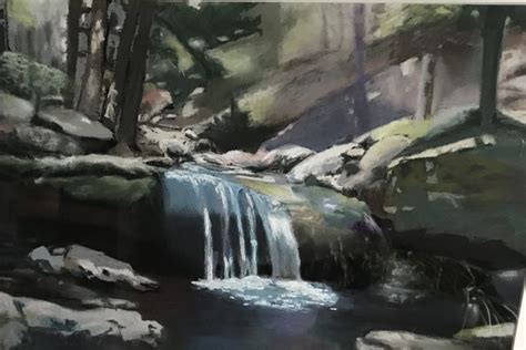 Andrea Scheffel 4 Artworks Bio And Shows On Artsy