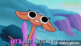 Centaurworld Theme Song Lyric Video Netflix After School On Make A 