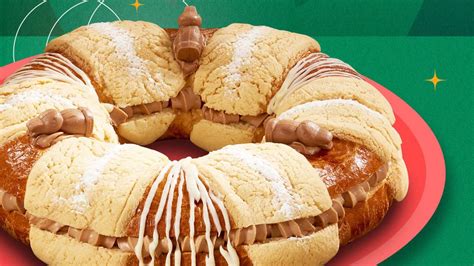 Cuánto cuesta la Rosca de Reyes de El Globo Precios 2024 Revista