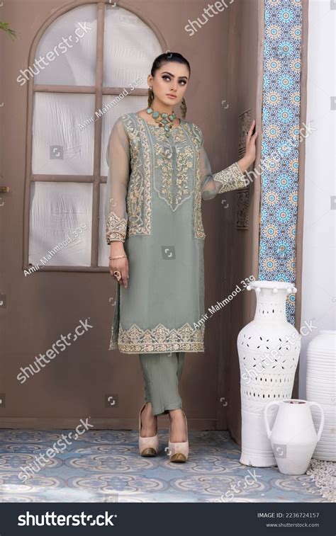 Punjabi Dress Patterns