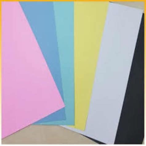 Jual Bc Paper Kertas Karton Manila Mading Shopee Indonesia