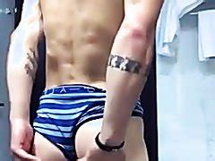 Black Muscle Cam Sperma Show Thisvid Com