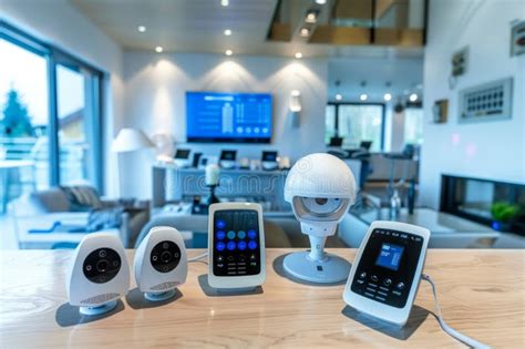 Security Installations Manage Cutting Edge Systems For Camera Security Integrating Contemporary