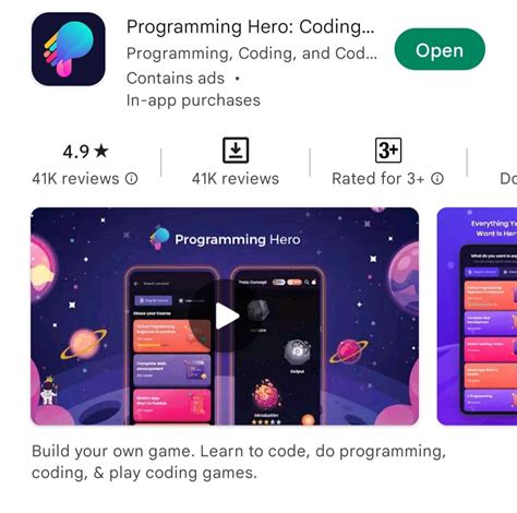 5 Aplikasi Terbaik Belajar Coding Lewat Smartphone Ziakode