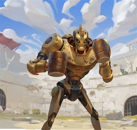 Hard Hitting Bot Rudy Siswanto R Imaginaryrobotics