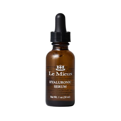 Le Mieux Hyaluronic Serum
