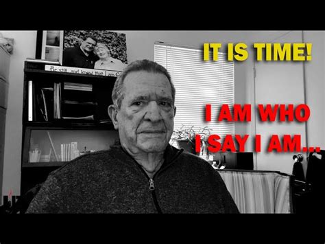 A Divine Call To Action The Message From Unknown Prophet Fred Watkins