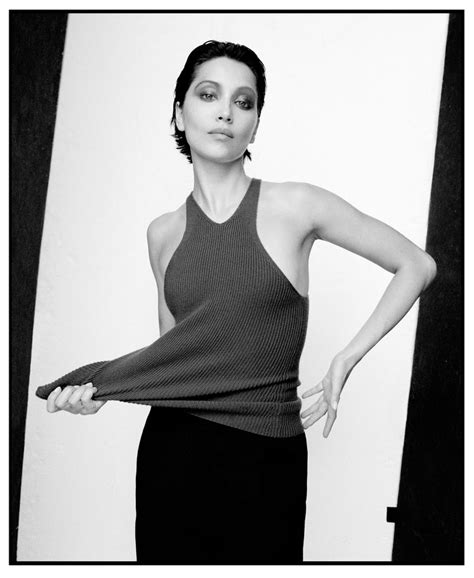 Mel Jarnson Vogue Thailand