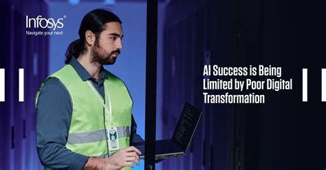 Infosys On Linkedin Ai Digitaltransformation Artificialintelligence