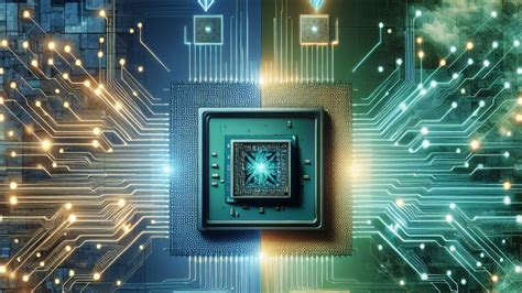 The Unexpected Evolution Of Computing A Deep Dive Into Intel Nvidia