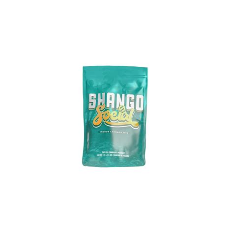 Shango Social 14g Shake Shango