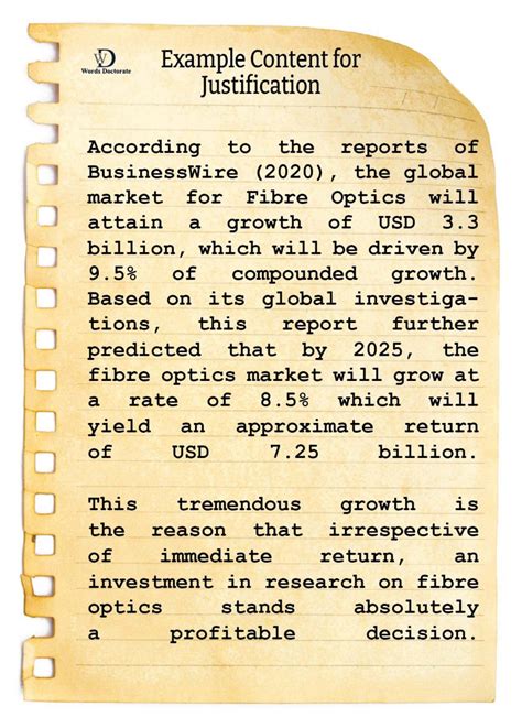Write A Dissertation Introduction With Justification And Format