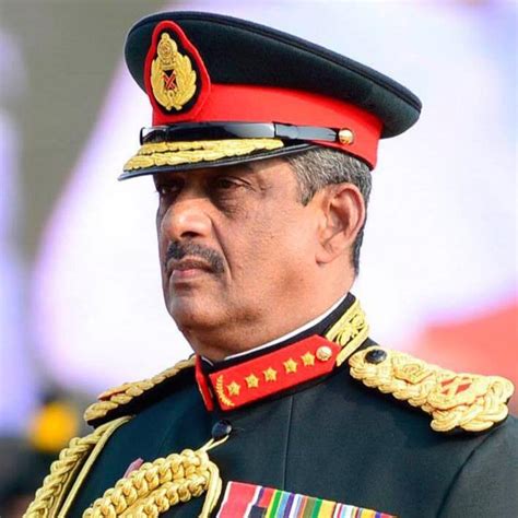 Proud To Be An Anandian Field Marshal G S C Fonseka මෙය ආනන්දය ලද තවත් අභිමානවත් සදා නොමැකෙන