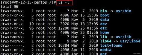 Linux打开Linux大门踏入Linux世界 环境搭建再加一群Linux基本指令就OK啦 上 阿里云开发者社区