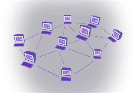 What Is A Ledger In Blockchain CryptoUnity