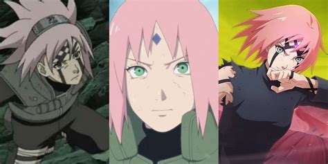 Naruto Sakuras Biggest Feats In The Ninja War
