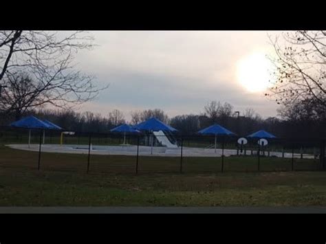 Willow Metropark 11 4 22 YouTube