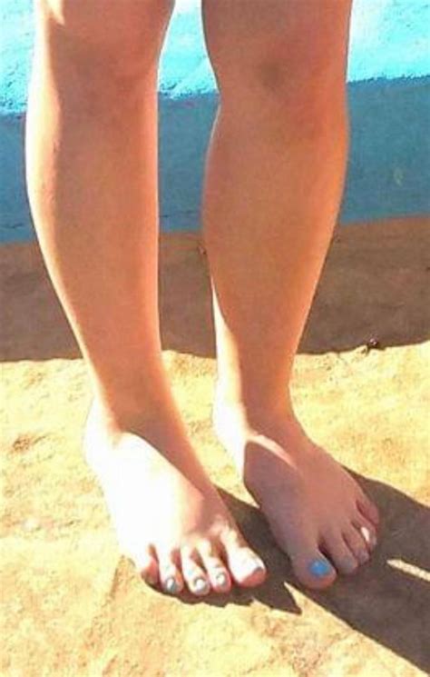 Jackies Feet 3 By Thesensualfeet On Deviantart