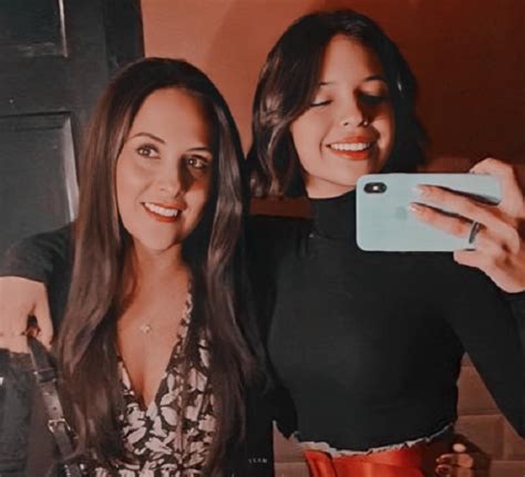 Aneliz Alvarez Mama De Angela Aguilar 4 Barrio