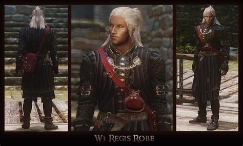 Skyrim Light Armor Mods Male