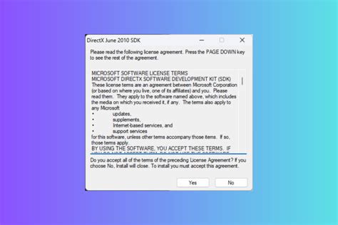 How To Download And Install Directx 9 On Windows 7