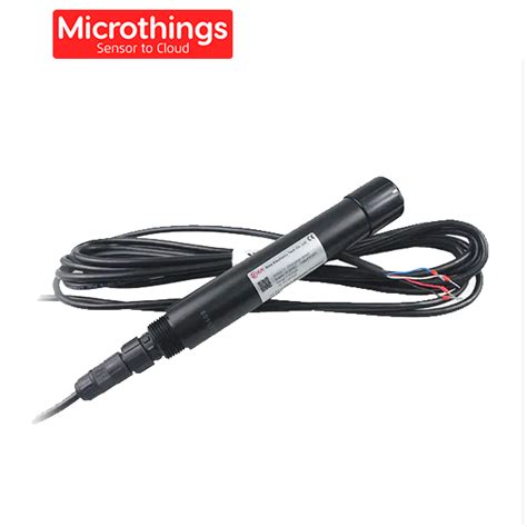 Chlorophyll Sensor Solusi Pintar Untuk Industri Otomasi