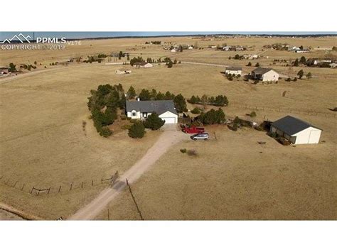 10130 Raptor Loop Peyton CO 80831 See Est Value Schools More