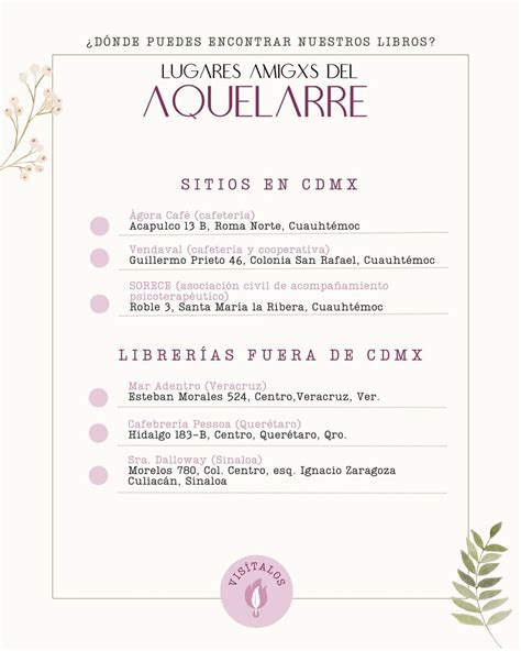 Somos Voces On Twitter RT Aquelarretinta Les Gusta Perderse En Una