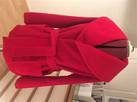Simplicity 1067 Misses Easy To Sew Jacket Or Coat