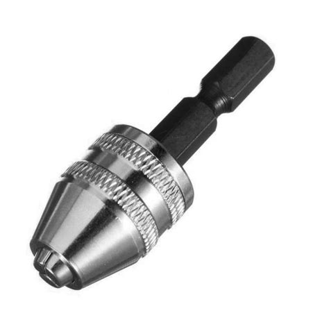 Snelspanboorhouder Voor Boormachines 1 6 Mm Wood Tools Deco