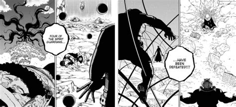 Black Clover Is There A Spade Kingdom Spy In The Heart Or Clover Kingdoms Animehunch