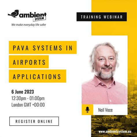 Robert Siatkowski On Linkedin Voicealarmsolutions Publicaddresssystems Safetyfirst