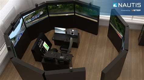 vstep simulation on linkedin maritime maritimesimulation