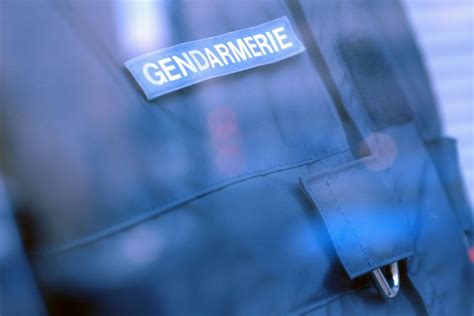 Gitan Tué Le Gendarme Mis En Examen