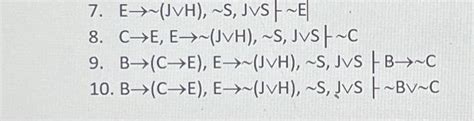 Problem Set Part Two Points Total For Each Of Chegg