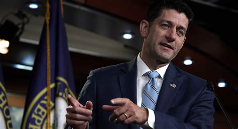 House Republicans Struggle To Hash Out Immigration Deal Politico