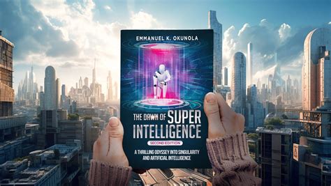 The Dawn Of Superintelligence By Emmanuel K Okunola
