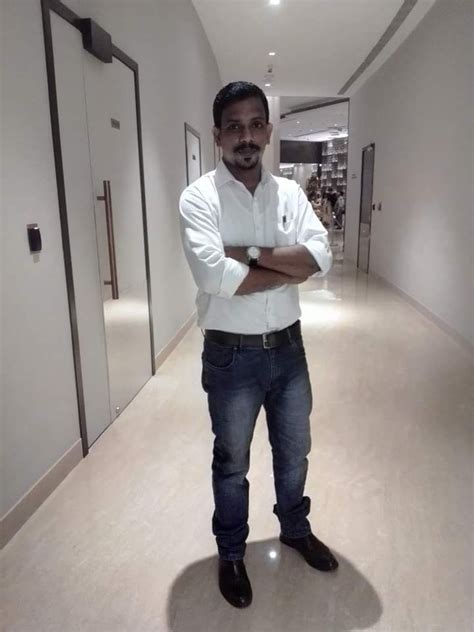 Manjith Mohan On Linkedin Manjith Mohan