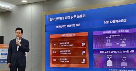 44만명 다문화 공존가사관리사 등 외국인력·인재 유치