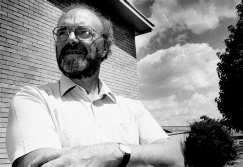 Really Interesting People Michael Bourdeaux Aged 87